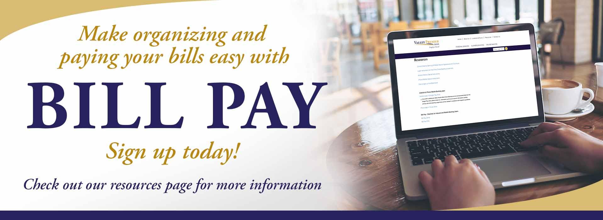 Home | Valley Premier Bank